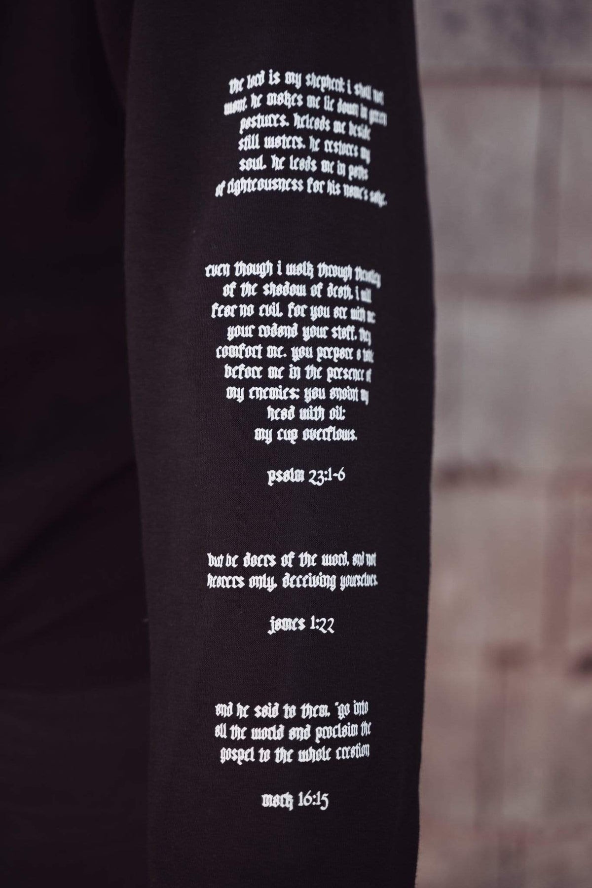 Best Sellers – God The Father