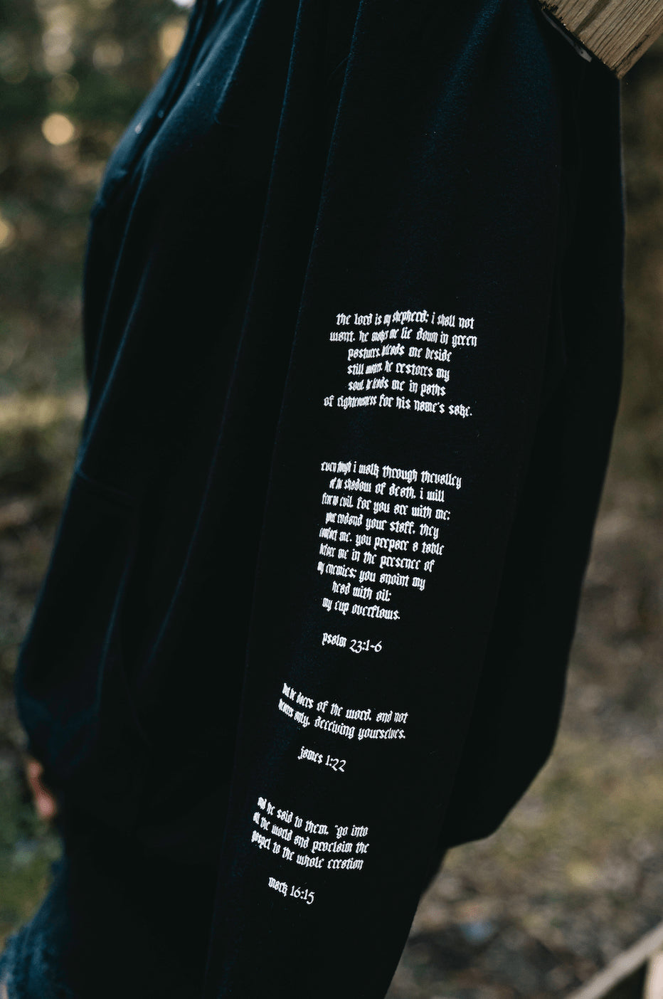 Christian Apparel | Christian Clothing Brand | God The Father Apparel