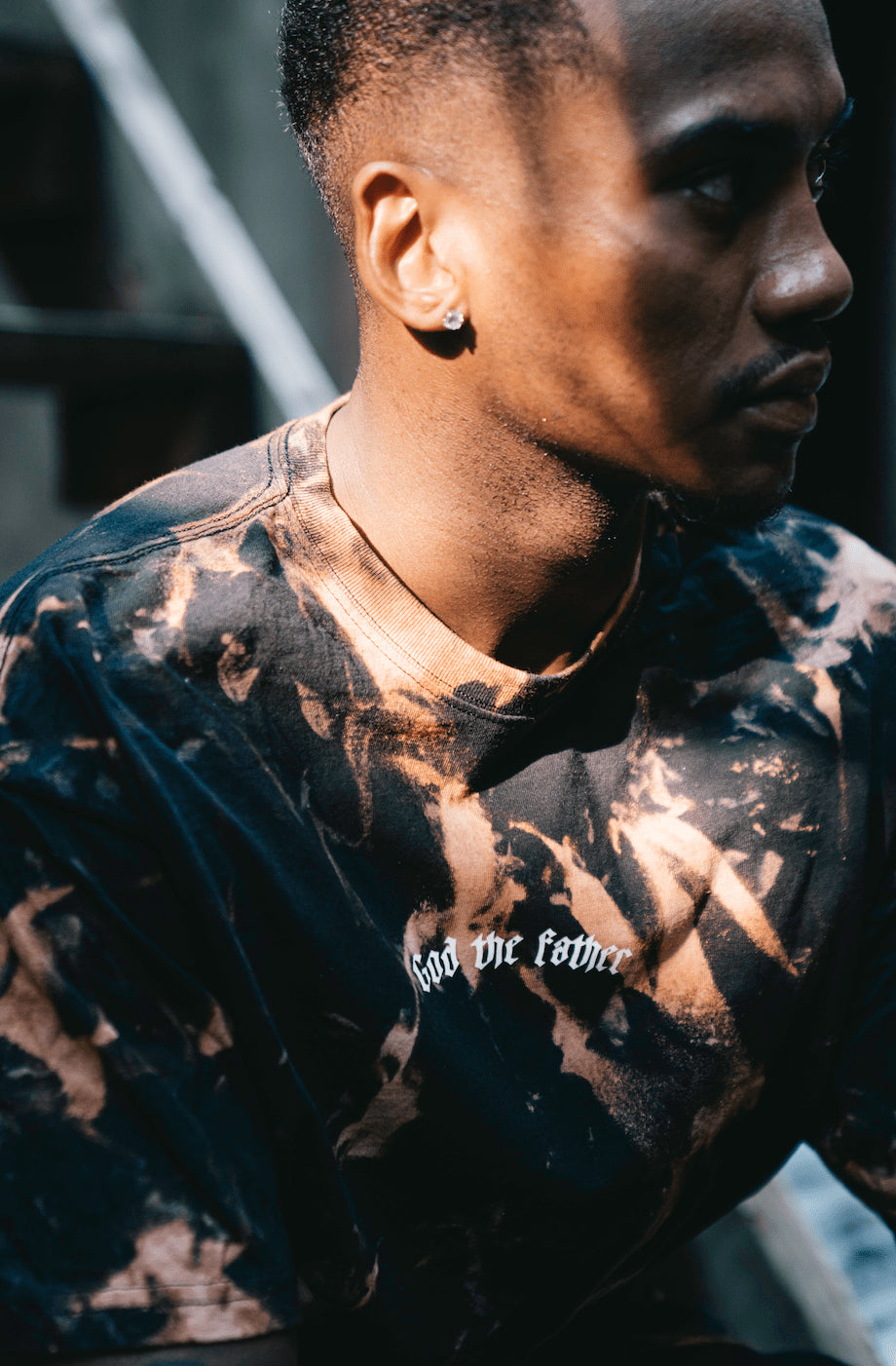 Christian Apparel | Christian Clothing Brand | God The Father Apparel