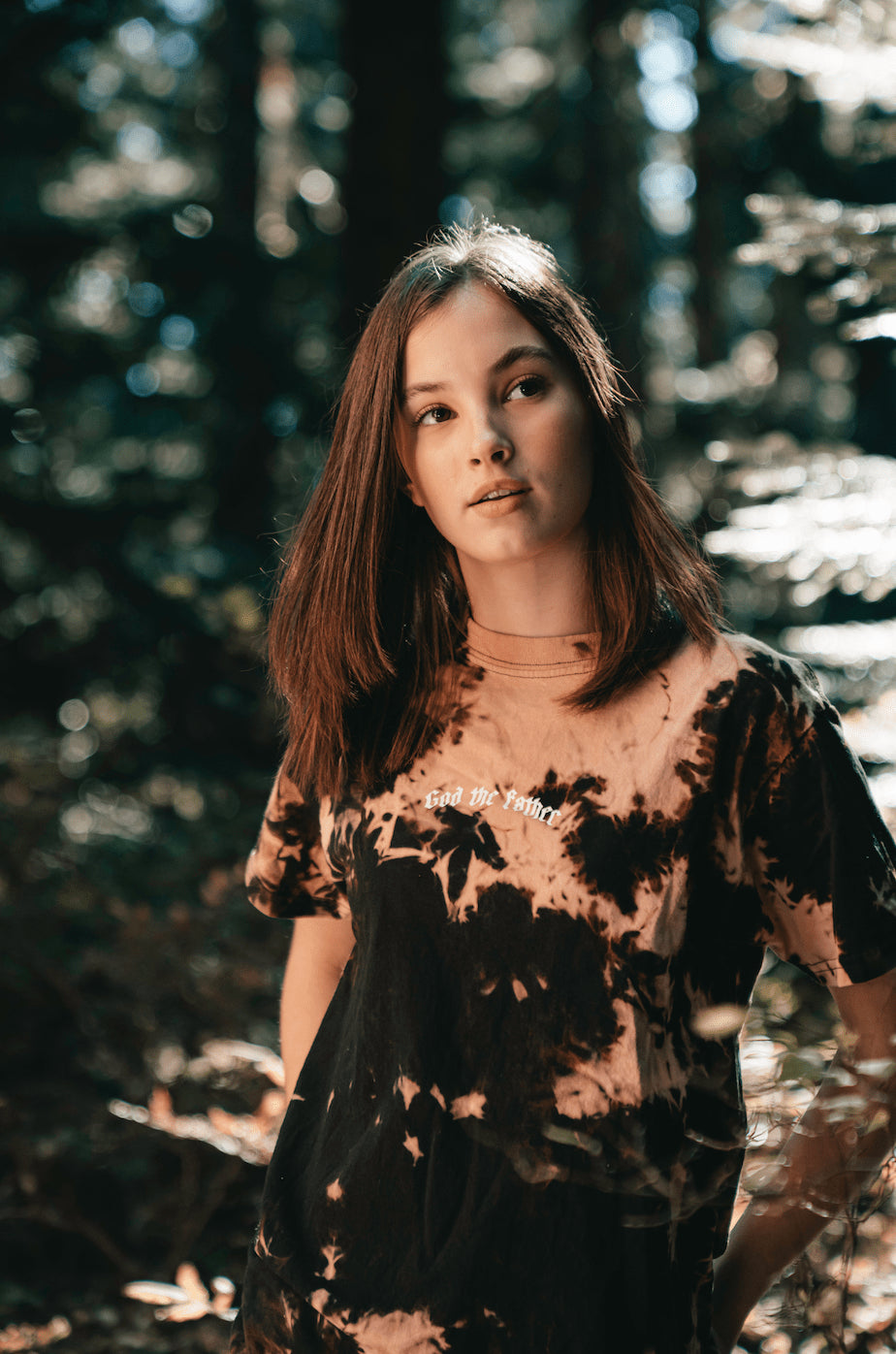 Christian Apparel | Christian Clothing Brand | God The Father Apparel