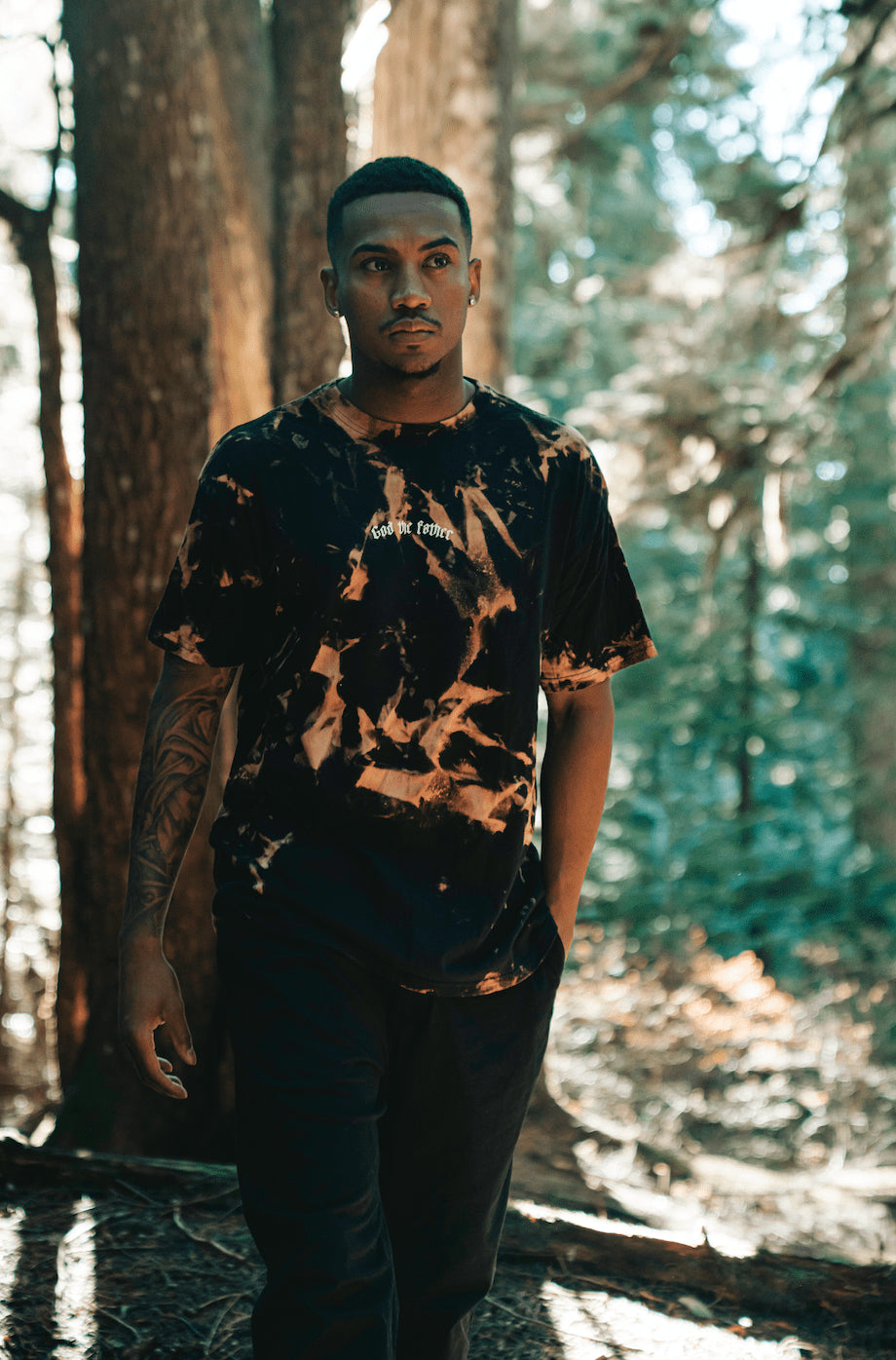 Best Sellers – God The Father