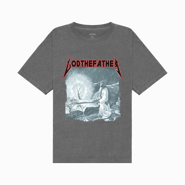 Products - Unique Clothing Brand | God The Father