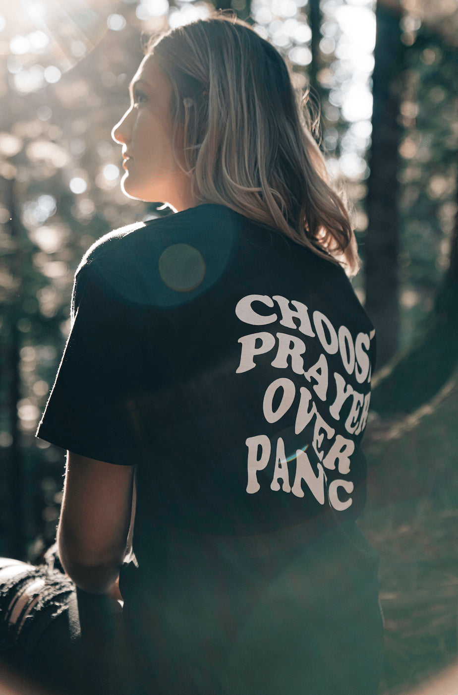 God The Father Christian Clothing Brand - T-shirts