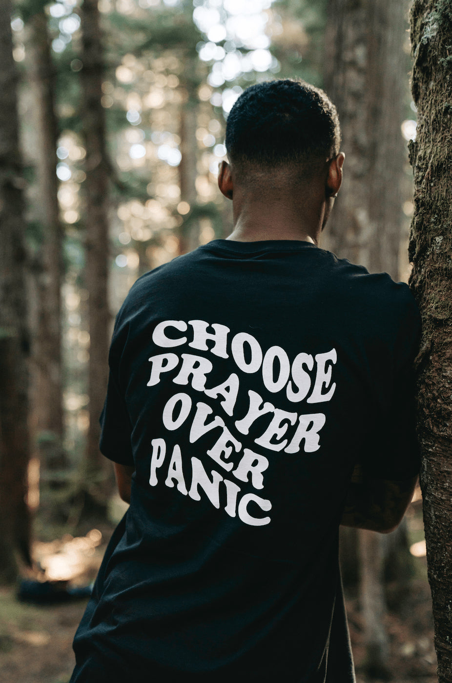 God The Father Christian Clothing Brand - T-shirts