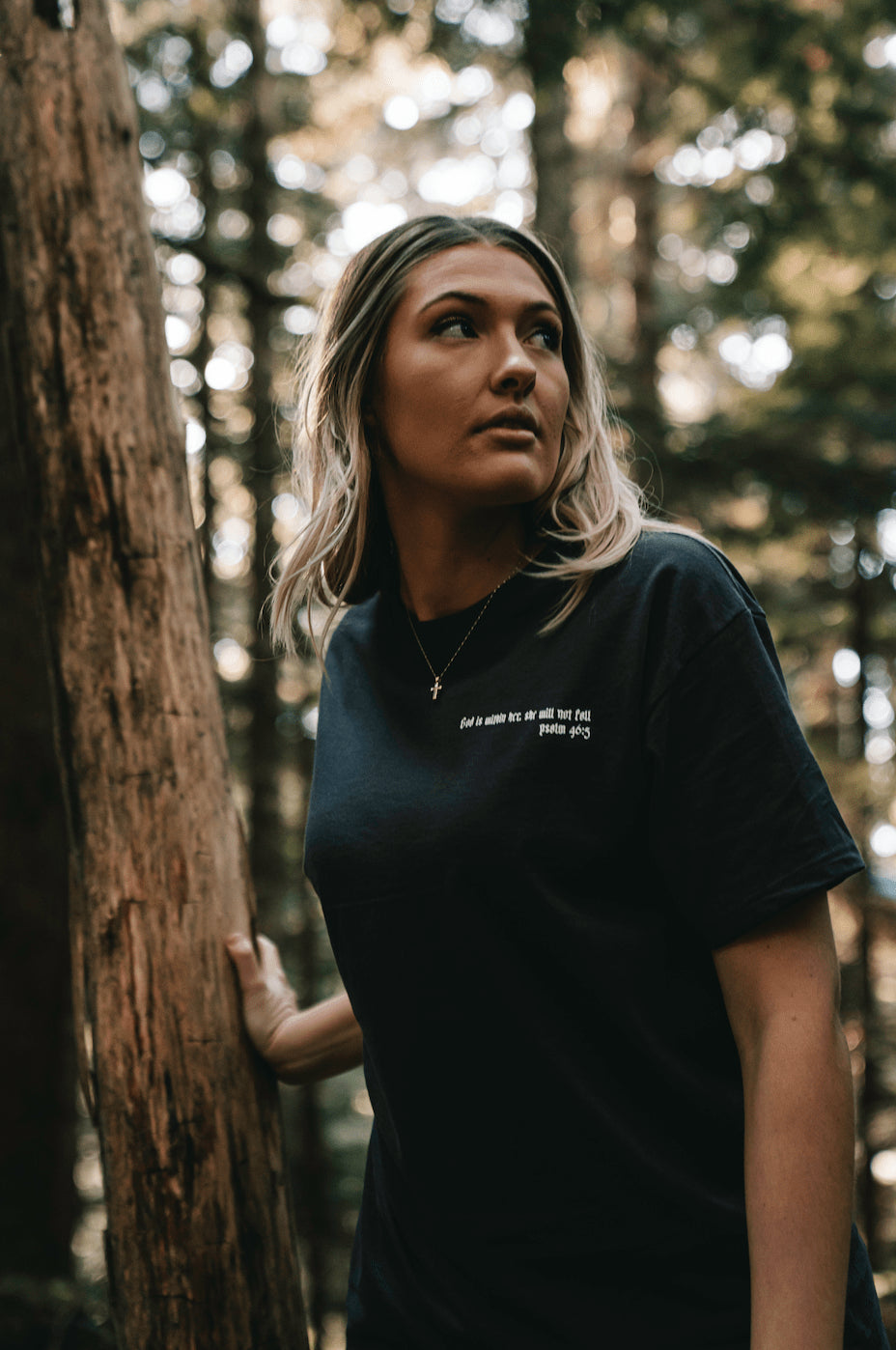 God The Father Christian Clothing Brand - T-shirts